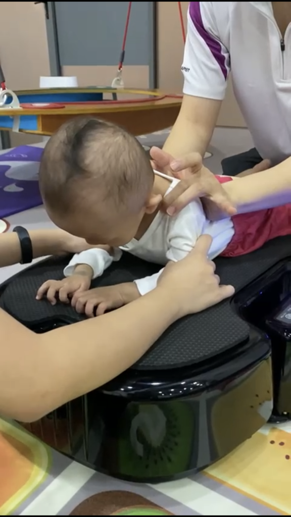 Terapi Neuromuskular – Cyriax Physio